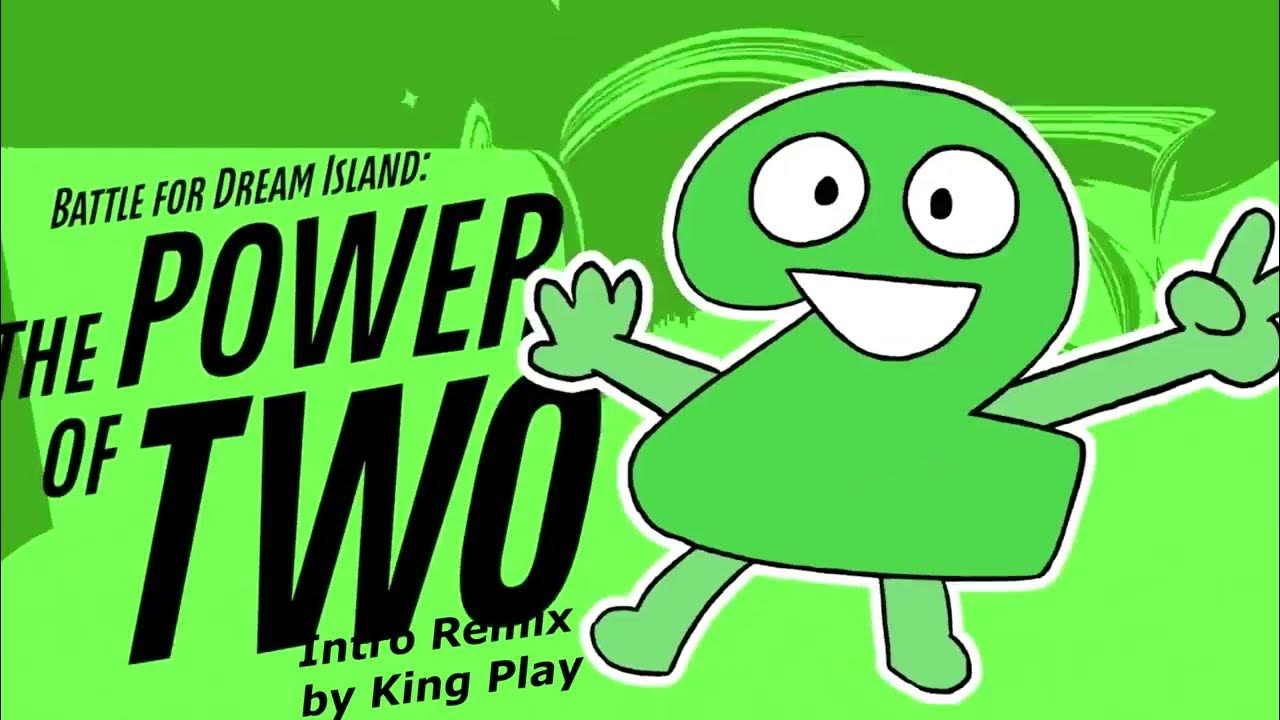 BFDI: TPOT - Gibberish!! (Intro) (REMIX) - YouTube