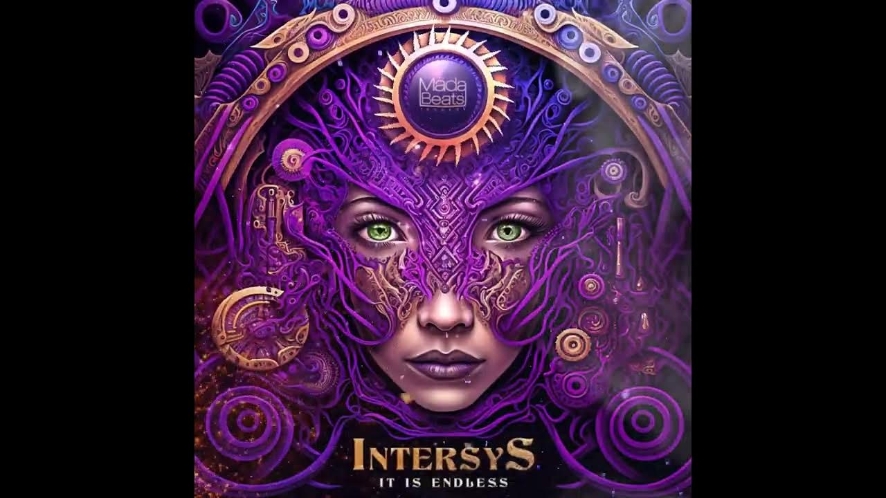 InterSys - It Is Endless (Official Visualizer) - YouTube