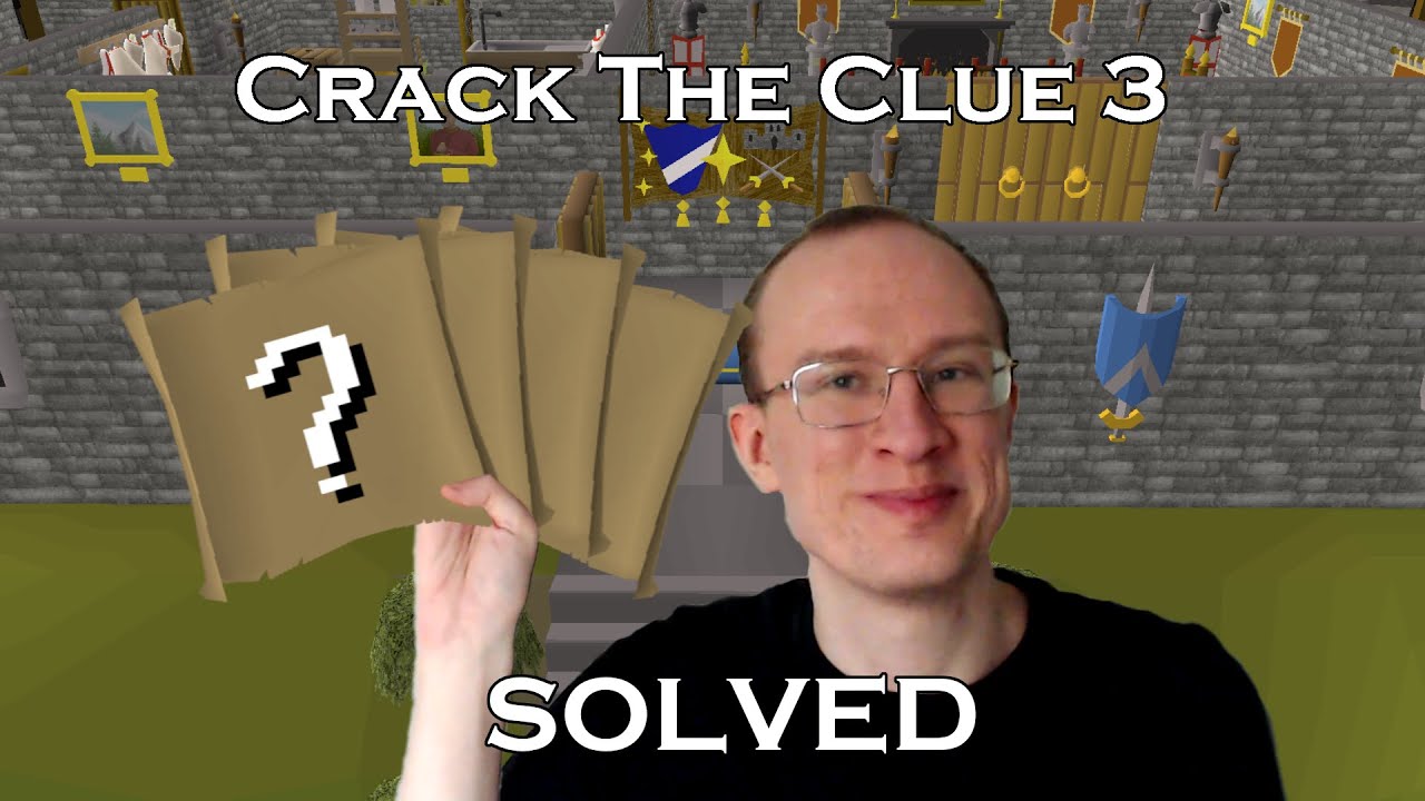 I Created Crack The Clue 3 Oldschool Runescapes Hardest Treasure Hunt i-created-crack-the-clue-3-oldschool-runescapes-hardest-treasure-hunt