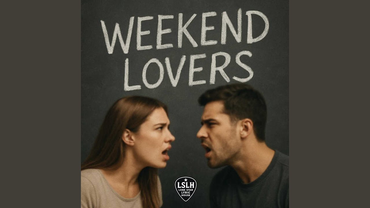 Weekend Lovers - YouTube