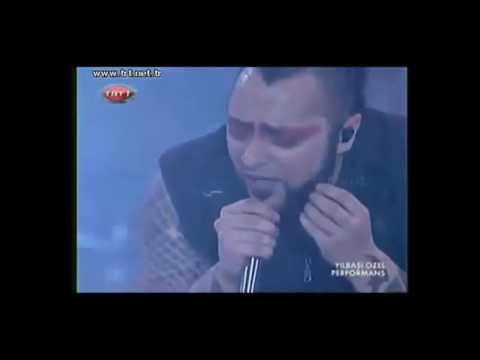 Hayko Cepkin-Sandığım Hazır (Trt Yılbaşı Özel 2012)