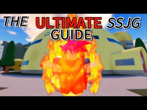 Son Goku the finale: After Future The Ultimate guide on SSJG - YouTube