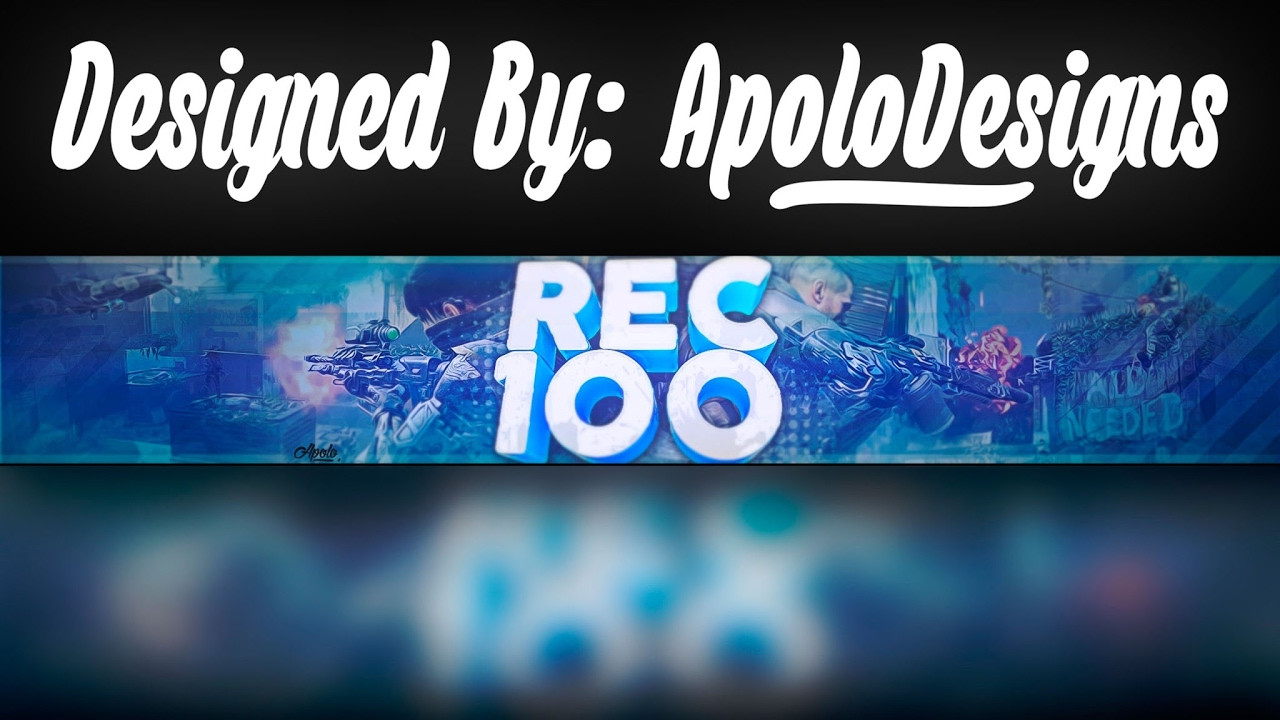 Emisión en directo de REC100 - YouTube