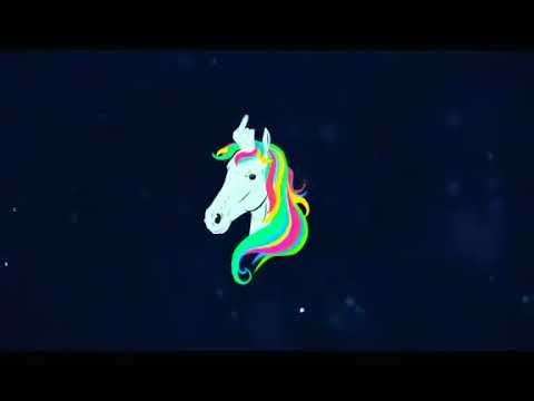 Unicorn🦄 Avee player spectre test