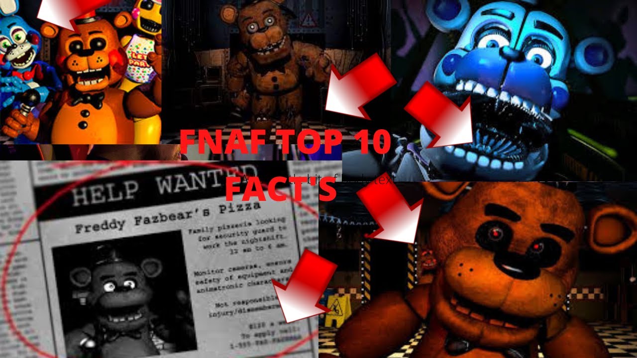 Fnaf 2 Night 1-3 Playthrough - YouTube