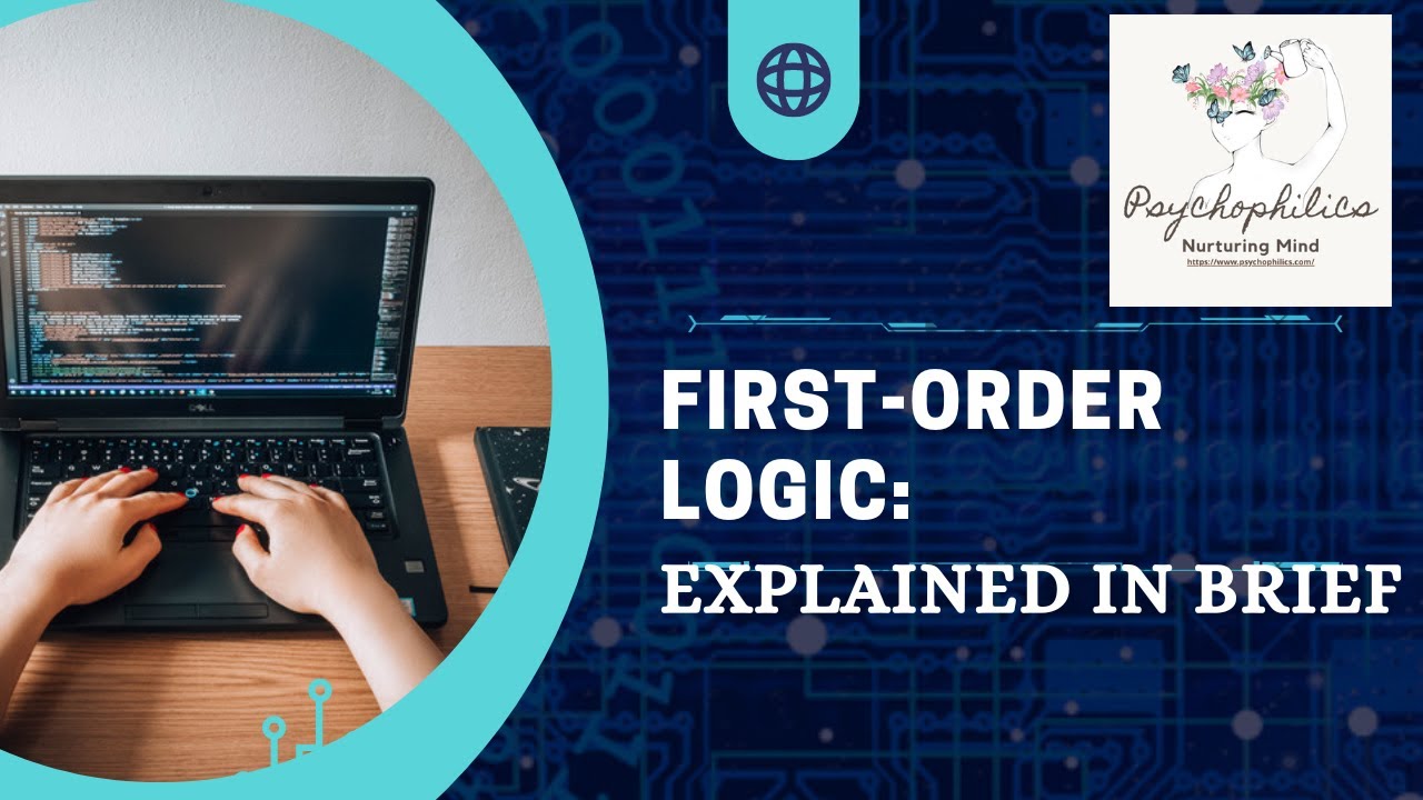 First Order Logic Artificial Intelligence Psychophilics YouTube first-order-logic-artificial-intelligence-psychophilics-youtube