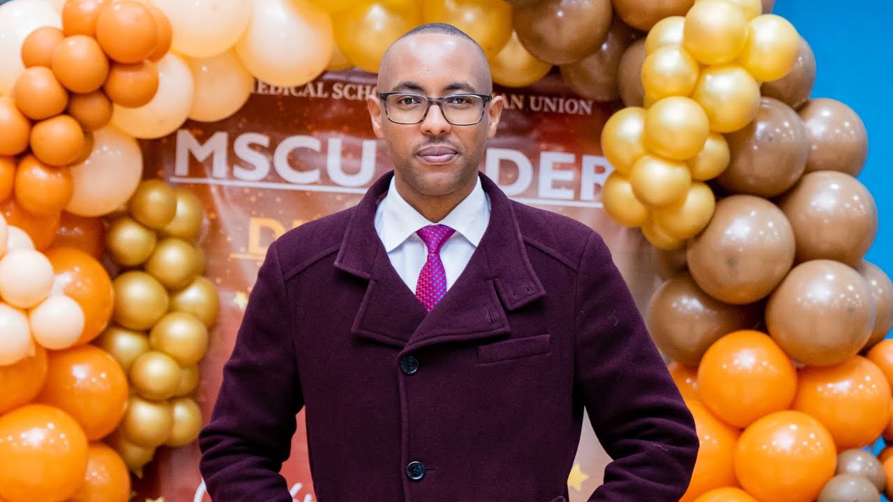 It was a Whole night party // Doctors Celebration || The Night after ...