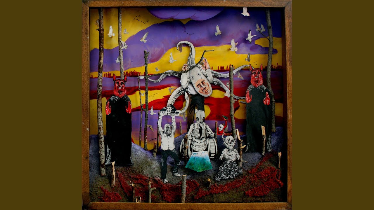 External Actor (Live From Cambridge / 2019) - YouTube