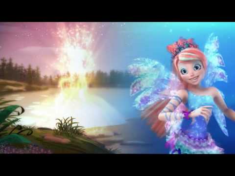 Winx Club 5 - Russian \