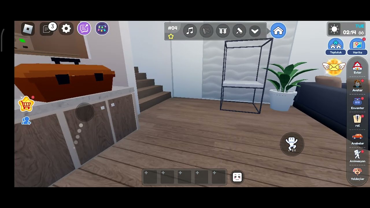 live topia roblox - YouTube