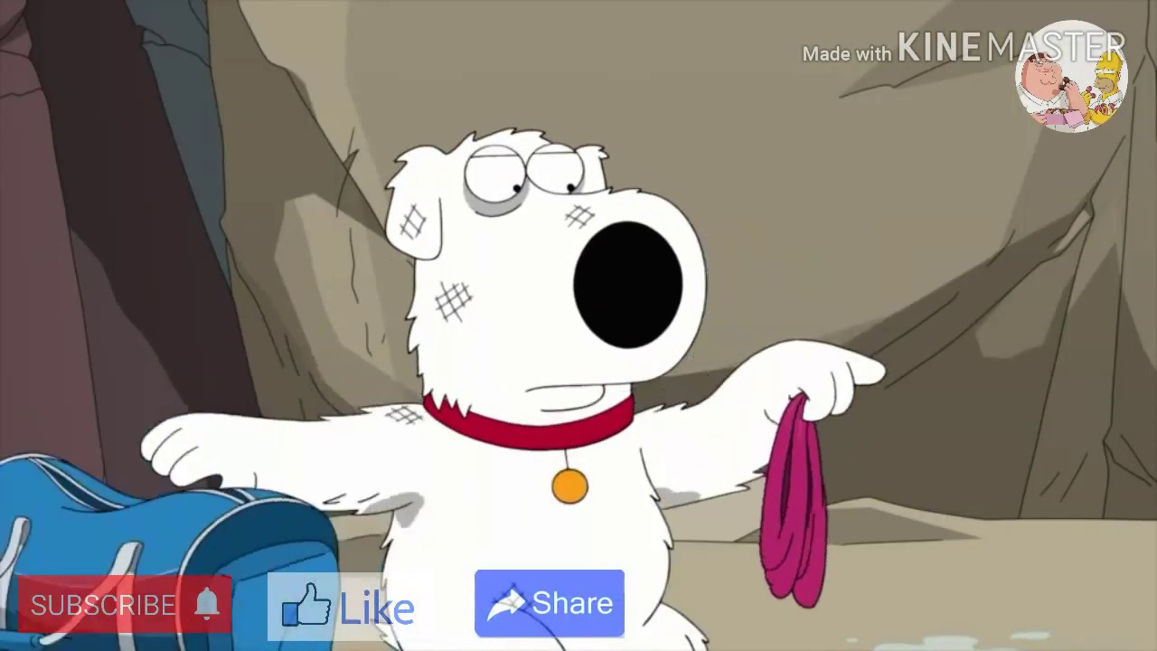 Copy of Brian & Quagmire run for Mayor |RIP Mayor west🙏| FAMILY GUY ...