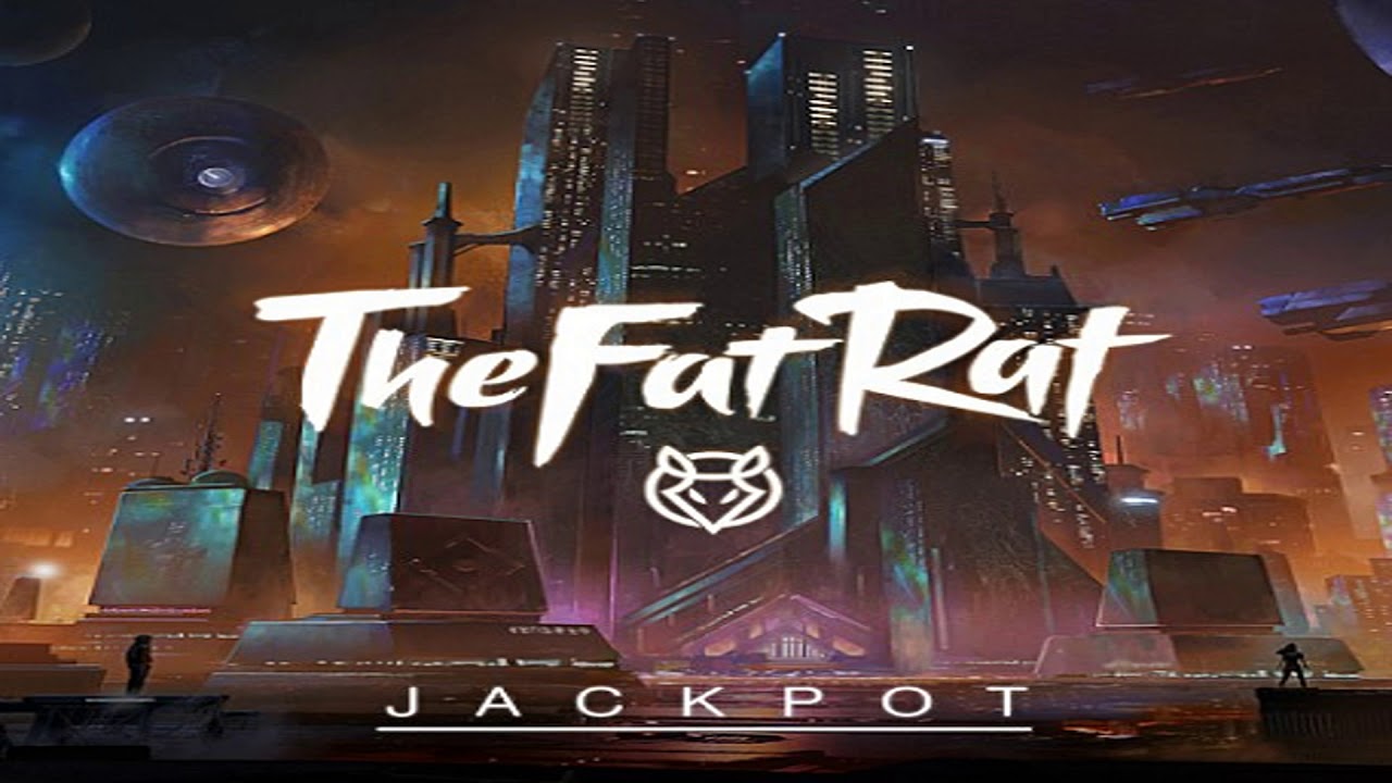 TheFatRat - Jackpot - YouTube