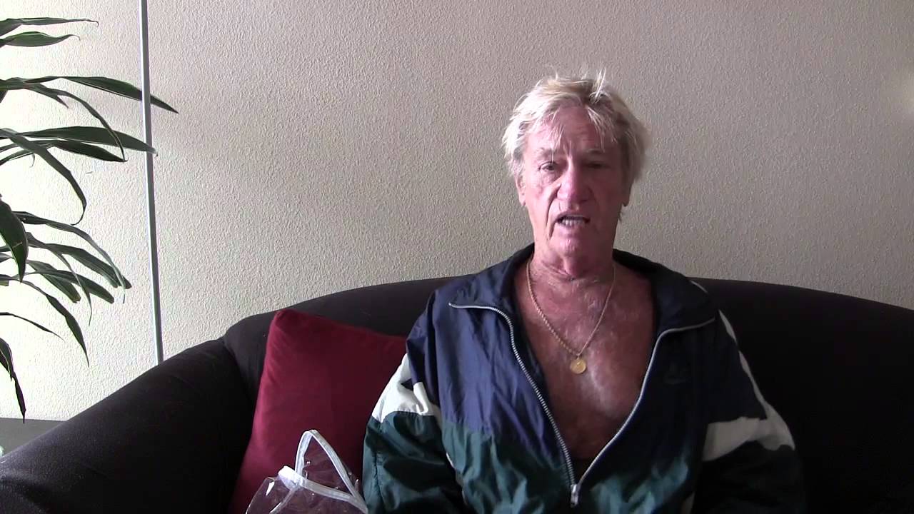 MVI 0312. JOHN SOLARI. 7/14/14 - YouTube