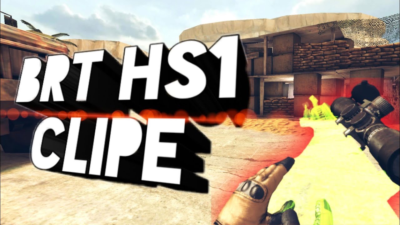 Bullet Force - Clipe de BRT HS1 - YouTube