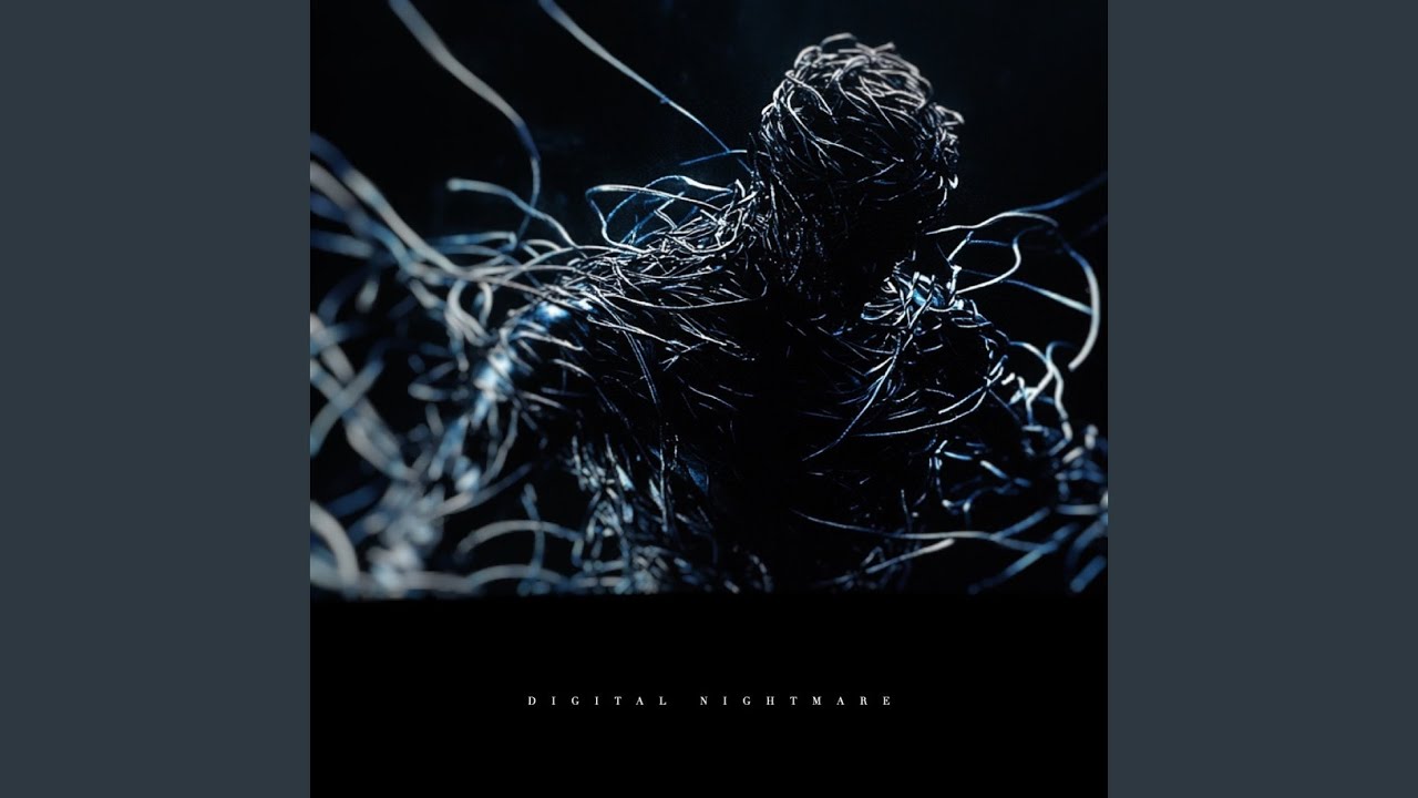 Digital Nightmare - YouTube