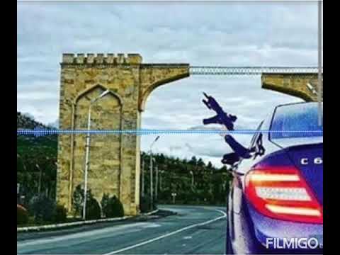 AZERİ BASS  super qəmli rus mahnısı 2020