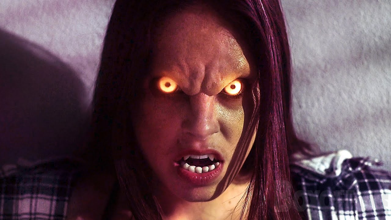 Mutation | Film Complet en Français | SF - YouTube