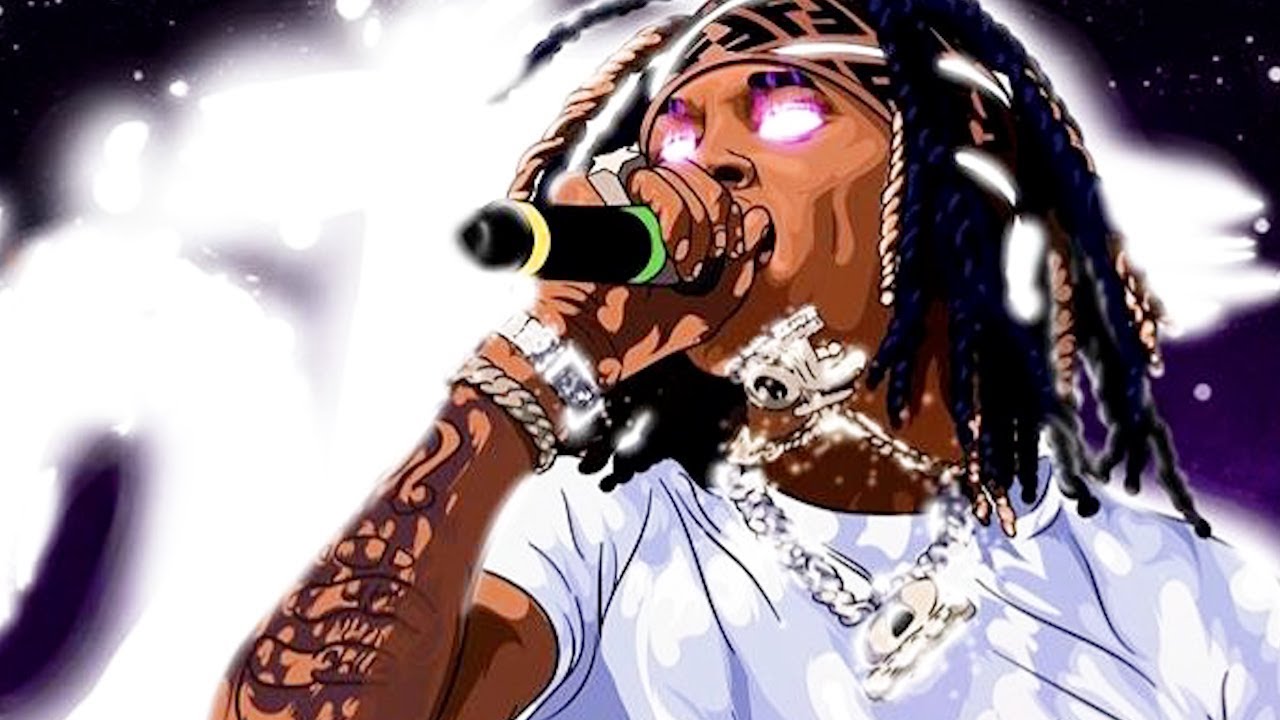 King Von, Pooh Shiesty, Key Glock, 2Pac & Young Dolph Mix [Unreleased ...