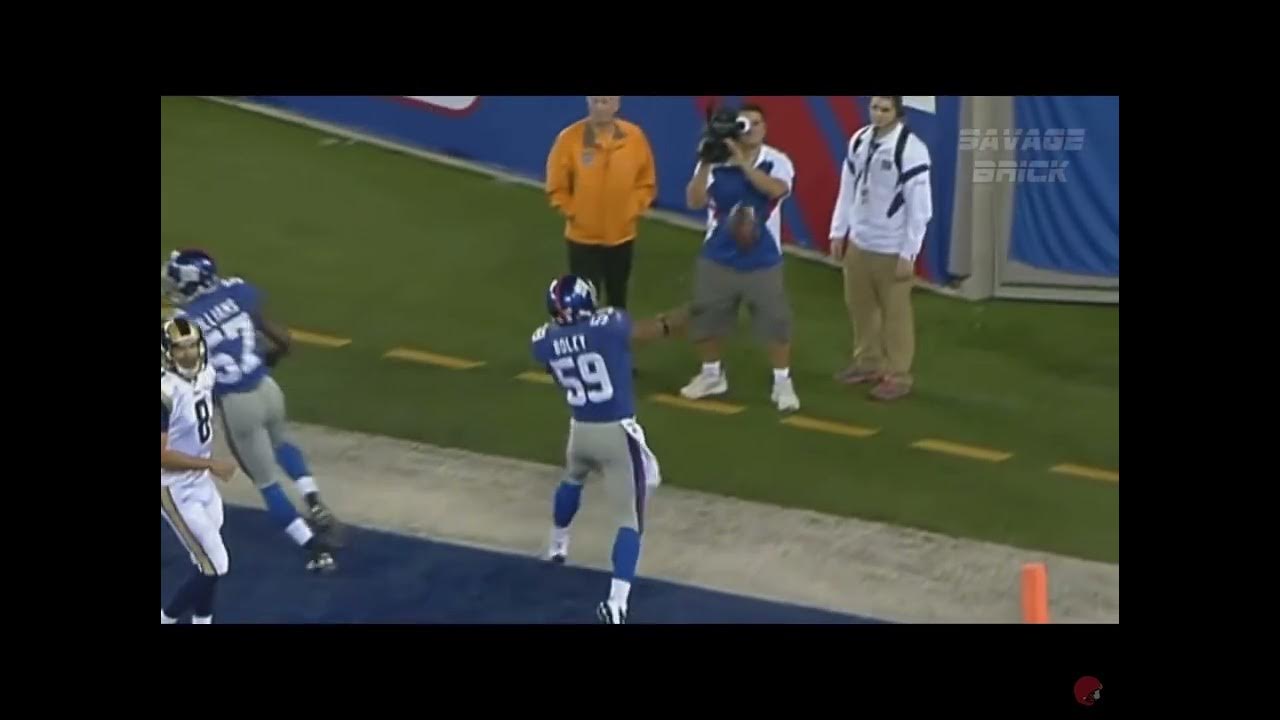 Best NFL touchdown celebrations - YouTube