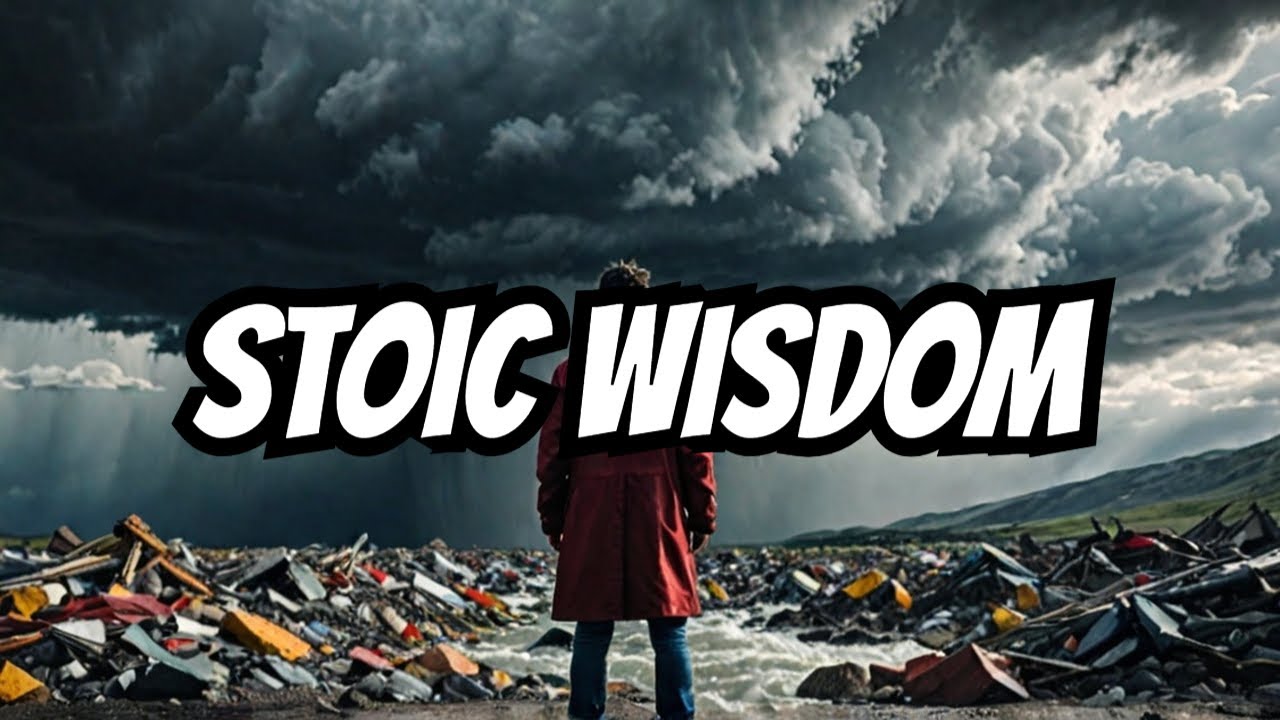 20 SIGNS that Stoicism: Become Undefeatable | #Stoic principles, # ...