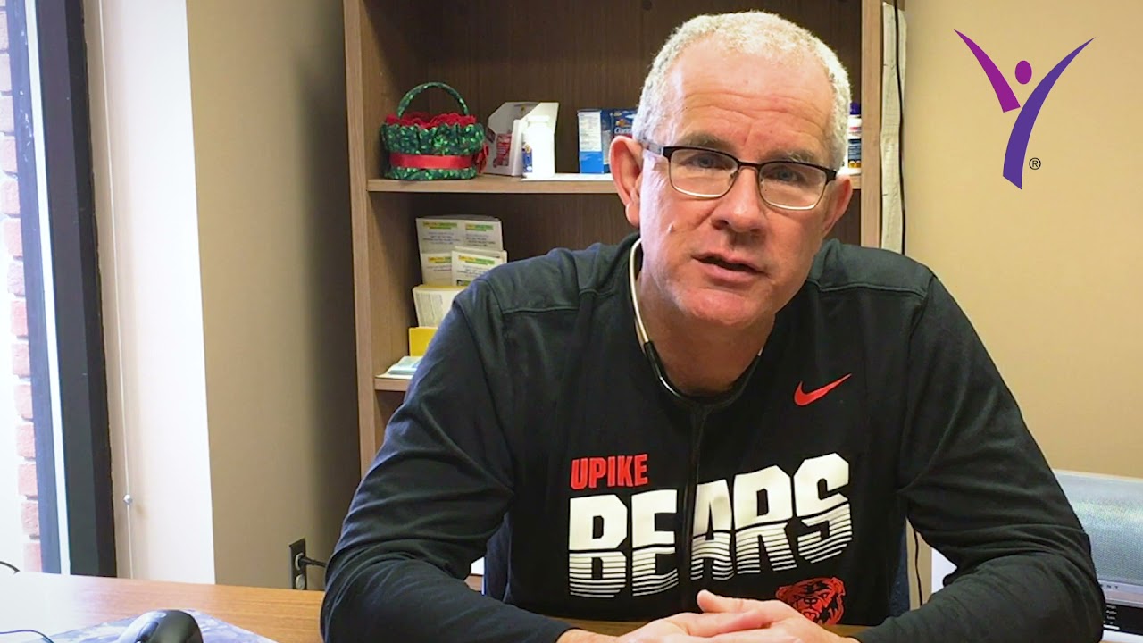 Dr. David Withrow of Yankton Medical Clinic - YouTube