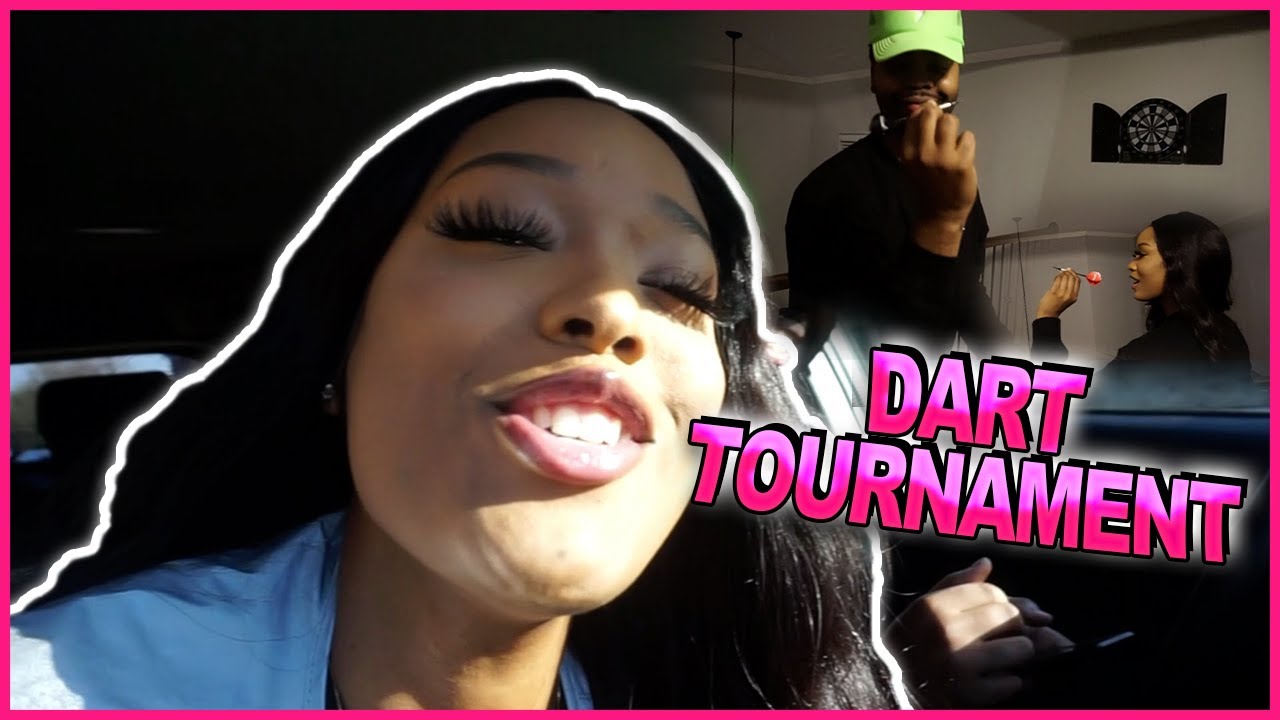 OH YOU WANT TO CHALLENGE ME!! | Vlog | Fabulous Bre - YouTube