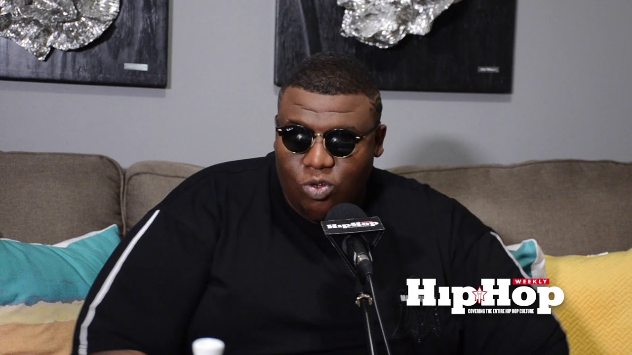 Joe Green Drops new Album "Heart of a Beast" - YouTube