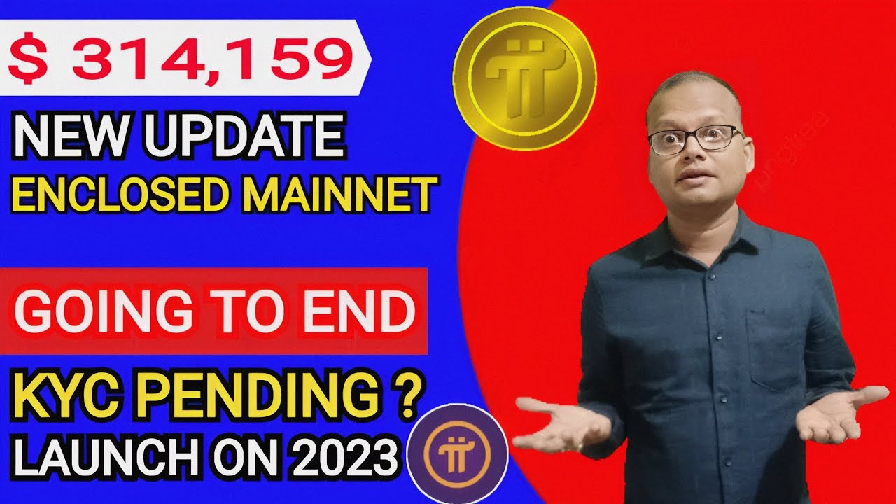 Pi Network New Update | Pi Network Latest Update | Pi Network Mining ...