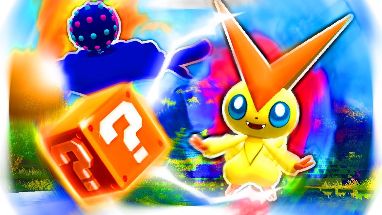 Minecraft Pixelmon - SECRET LUCKY BLOCK CHALLENGE! (Minecraft Pixelmon ...