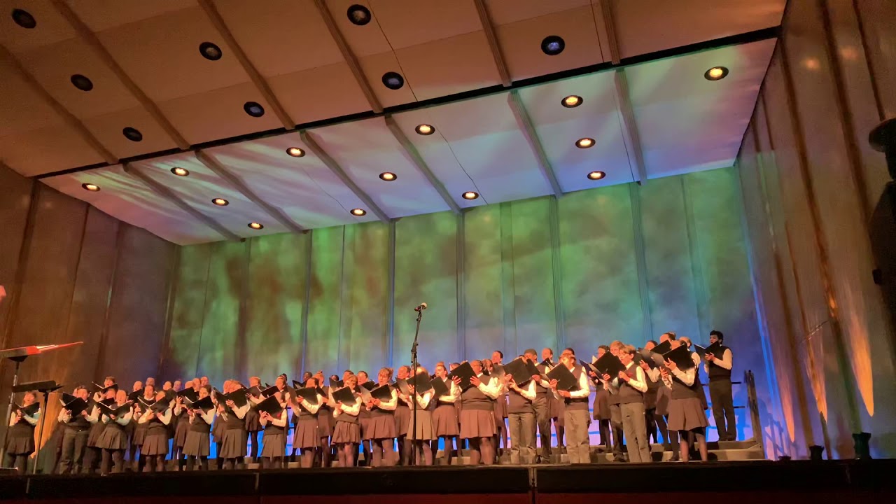 “The Forest” by Samuel L. Siskind WEST COAST PREMIERE unedited 5/16/19 ...