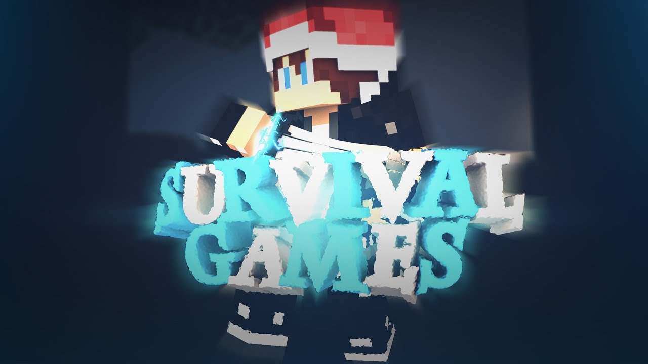 Yeni Partner&Thumbnail (Minecraft Survival Games #17) - YouTube