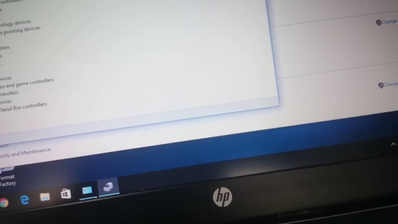 รีวิวโน๊ตบุ๊ค HP Probook 4331s i5 - YouTube