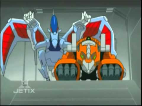 daigunder episode 10 'friend or foe'