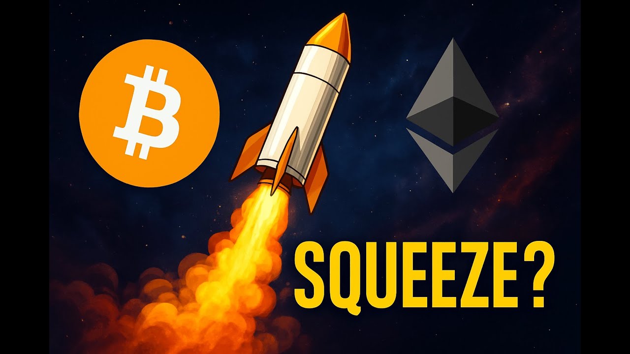 Bitcoin, MSTR, Miners & Undervalued Stock Prediction using Technical ...