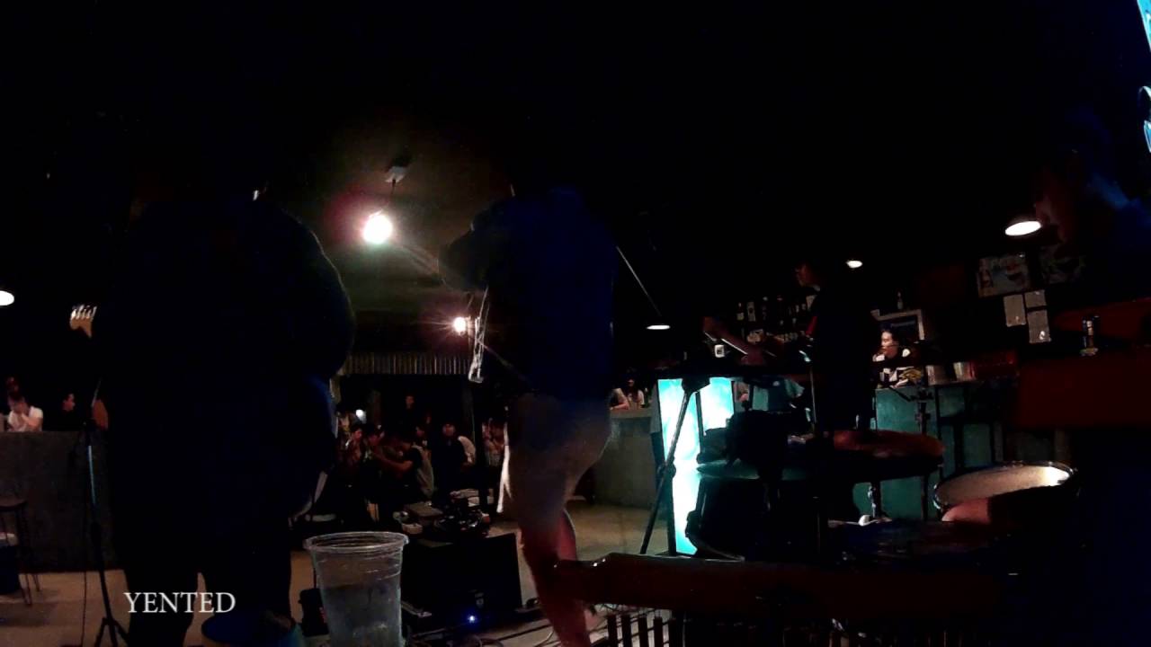 ภาวินี cover by YENTED - YouTube