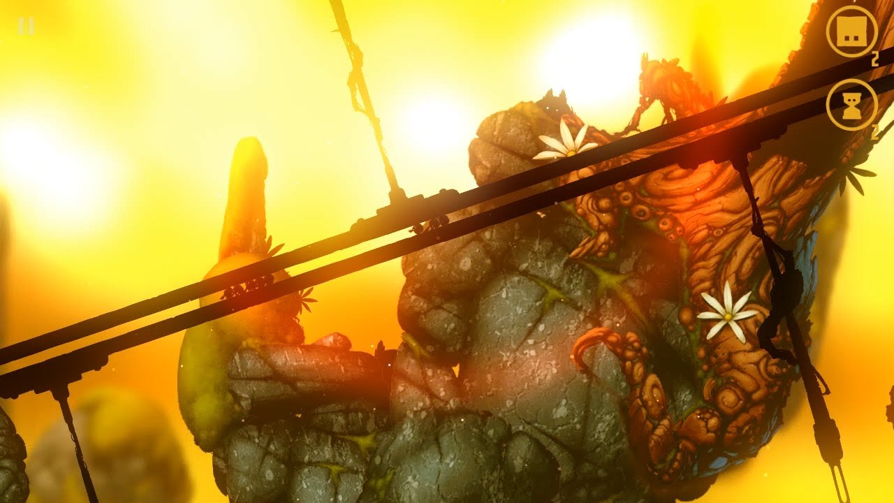 BADLAND 2 - Adventure - Awakening - Momentum | Приключение ...