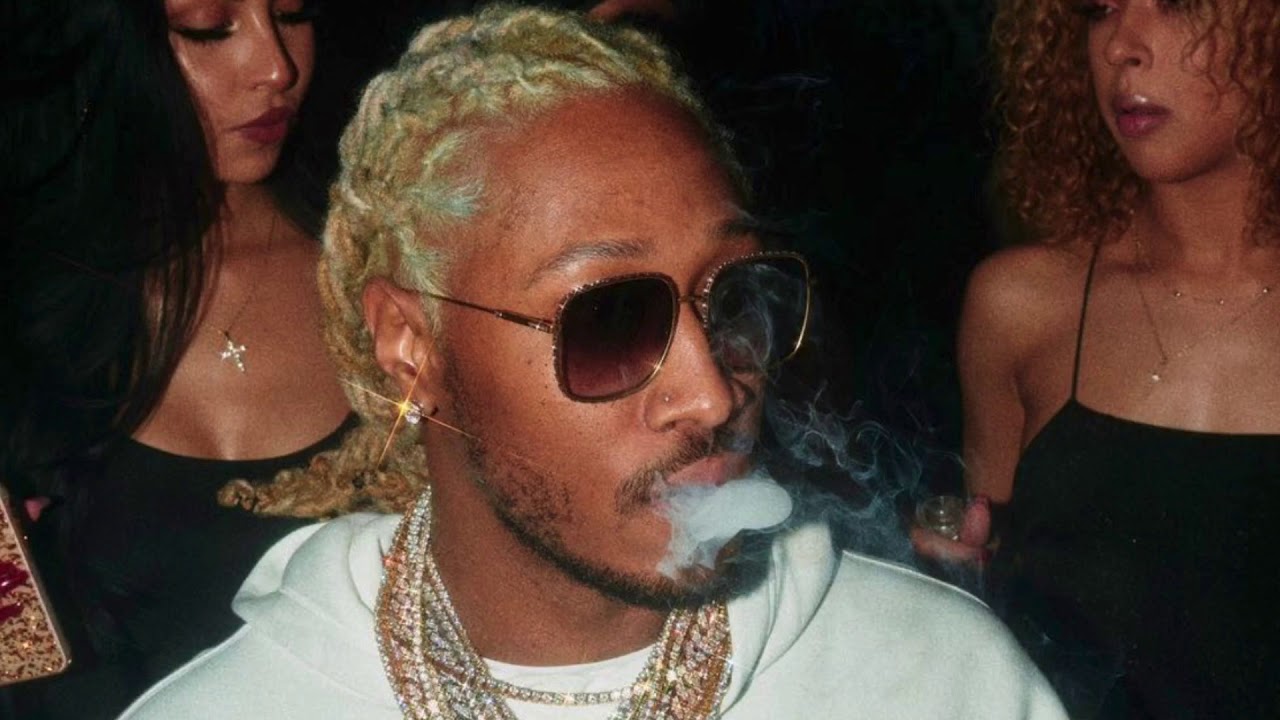[FREE] Future X Gunna Type Beat - YouTube
