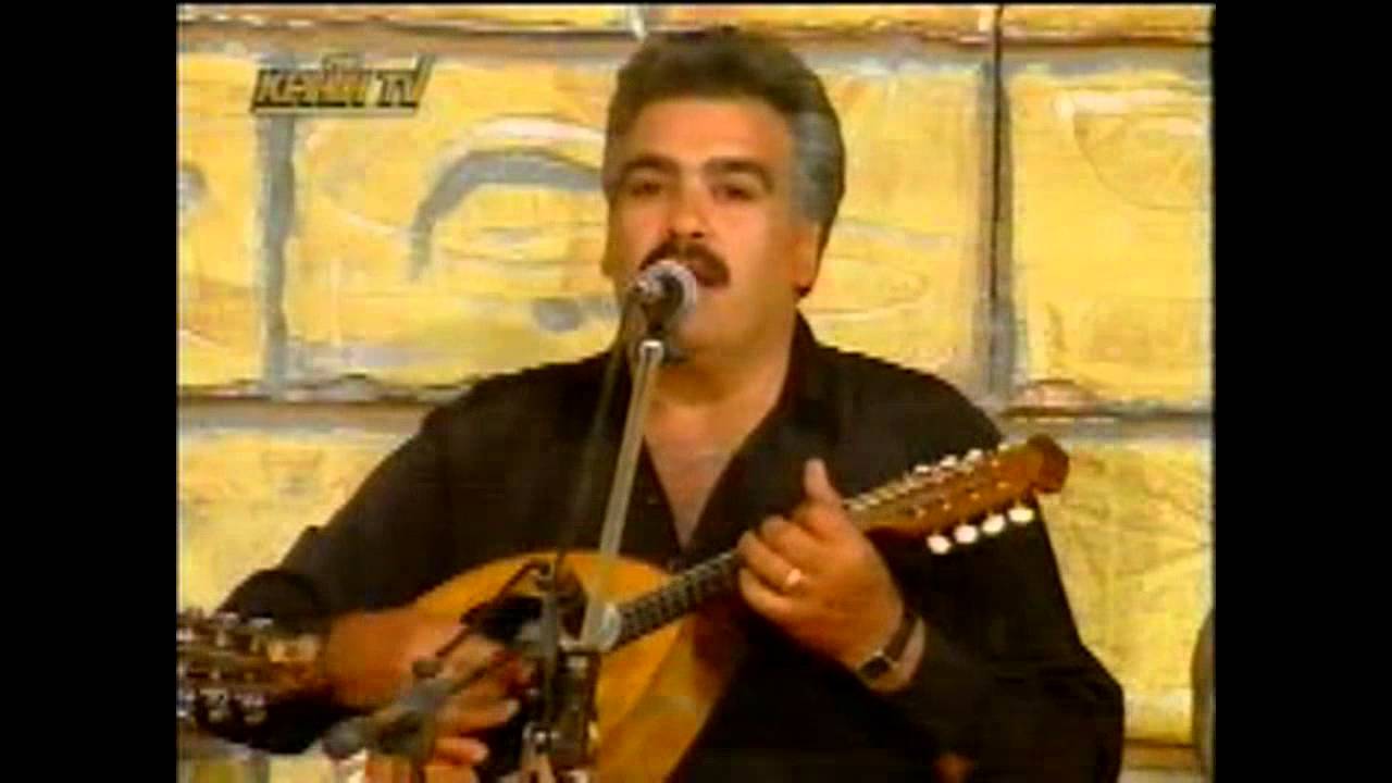 ΜΙΛΤΙΑΔΗΣ ΣΚΟΥΛΑΣ-ΟΤΑΝ ΘΑ ΠΟΝΩ ΓΙΑ ΚΕΙΝΗ ΕΚΠΟΜΠΗ ΒΙΤΩΡΟΥ - YouTube