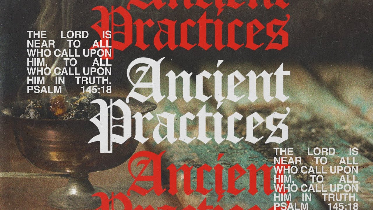 Being With God | Prayer | The Bridge Church – Ian Simkins – 10/1/2023 ...