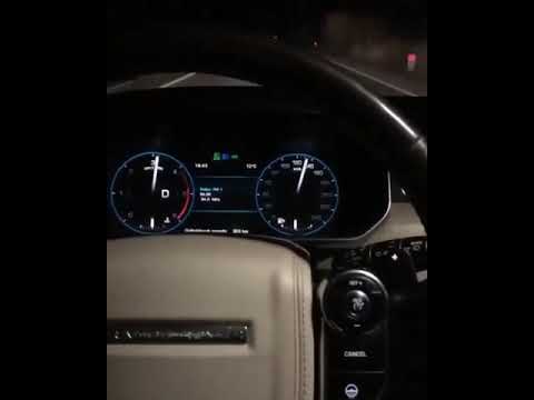 Range Rover Sport | LÜKS ARABA SNAPLERİ | Edis - Yalan #63