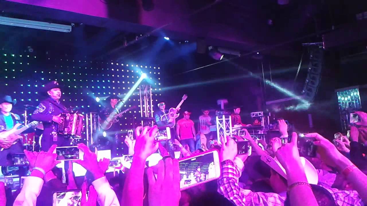 Las monjitas grupo exterminador en el patron - YouTube