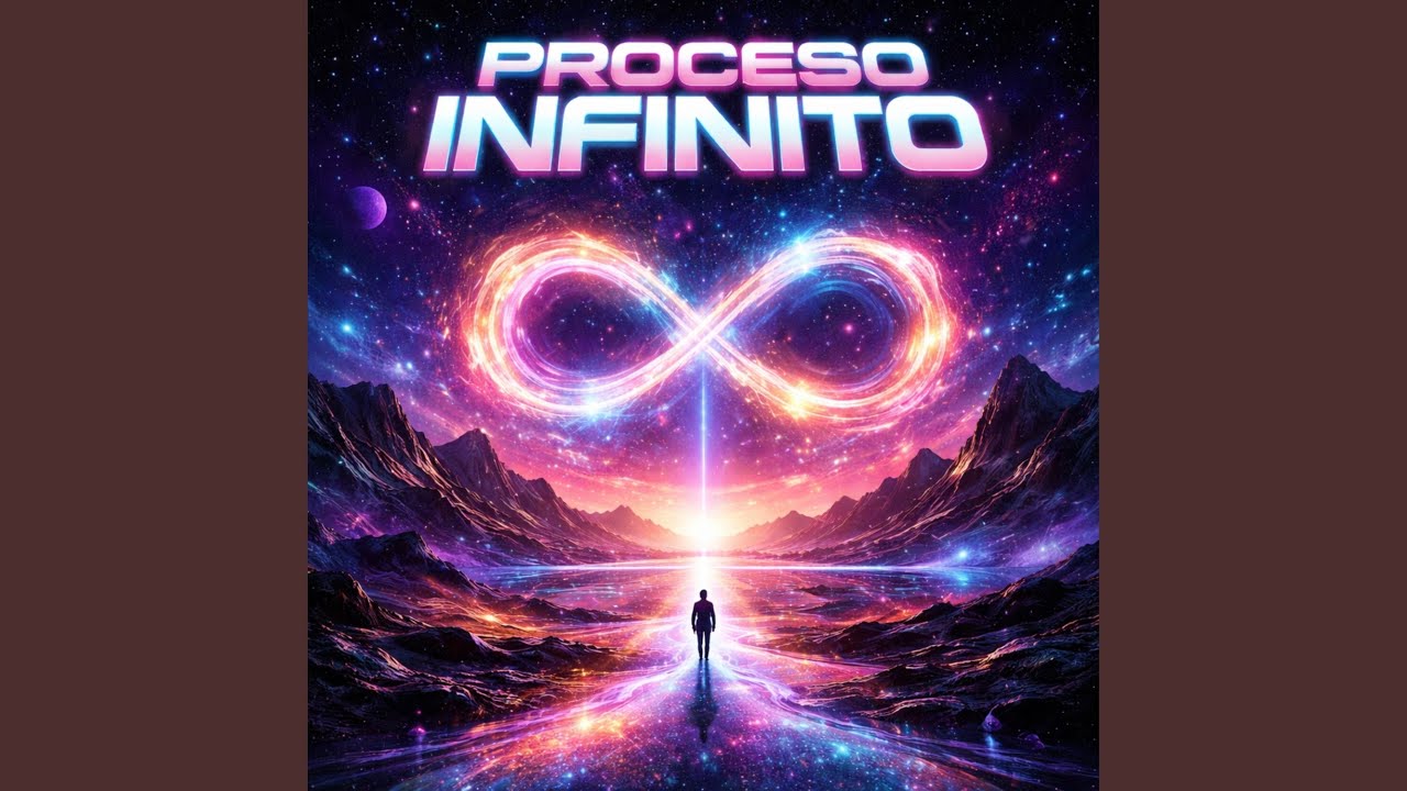 proceso infinito - YouTube