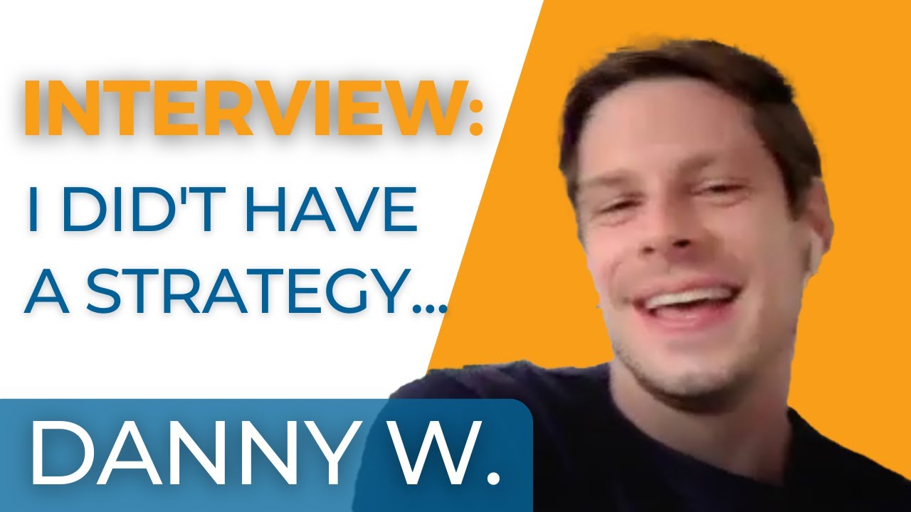 Interview: Why I Trade with Binary Masterclass - YouTube