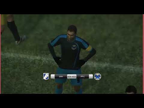 El Dios Castolo (Pes 2011) - YouTube