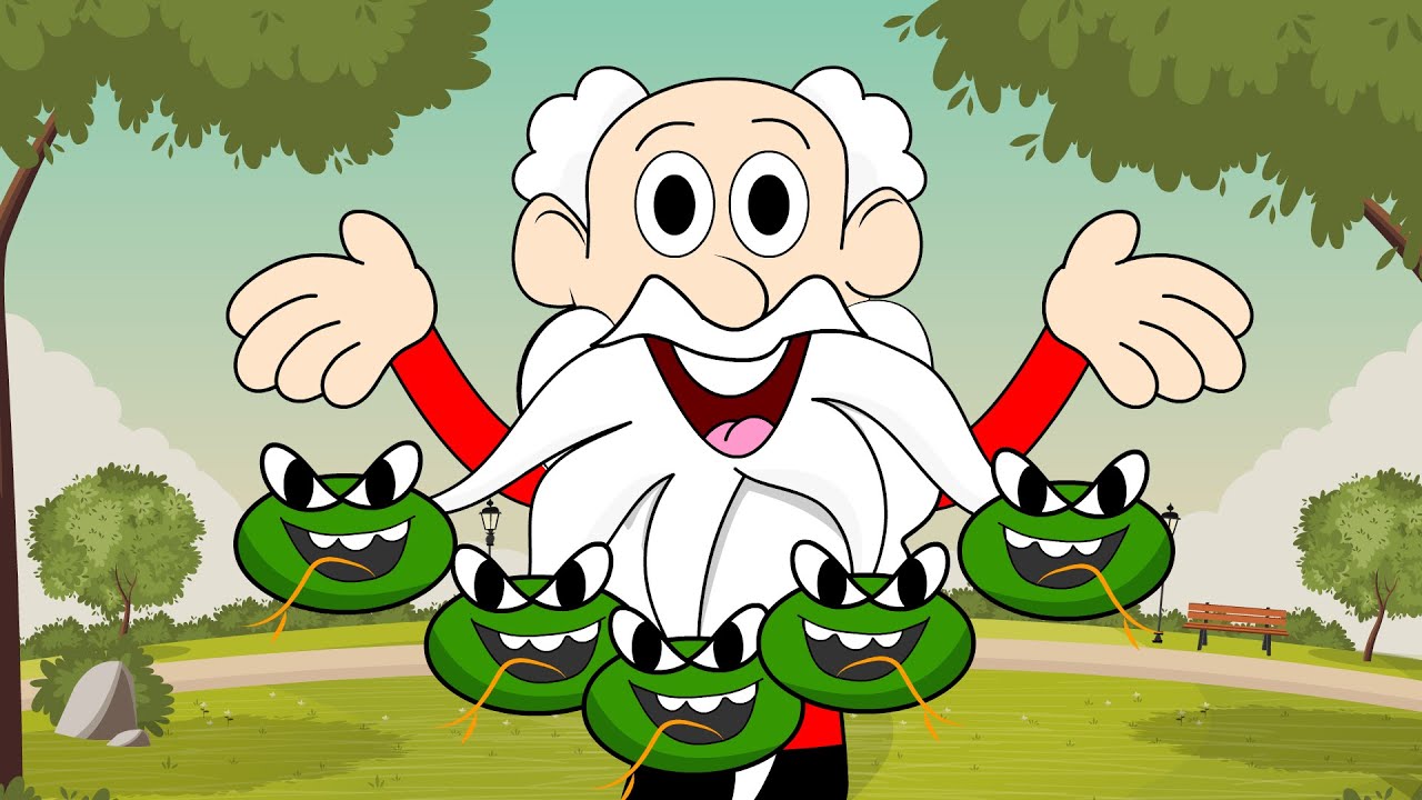 What if our Beard turned into Snakes? + more videos | #aumsum #kids # ...