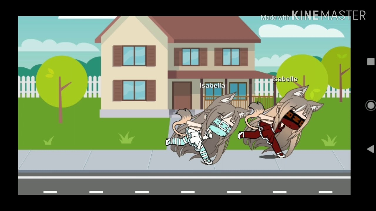 The Alpha twins/GLMV - YouTube