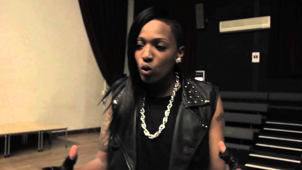 SLOOZIE | "Right Here Right Now" (Official Behind The Scenes ...