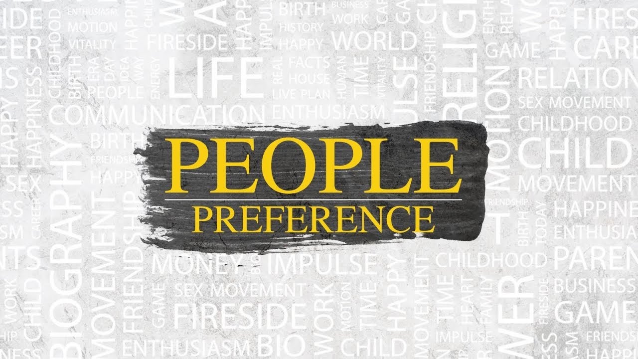 People Over Preference Pt 3 l Miracles Over Methods l Matt Maldonado ...