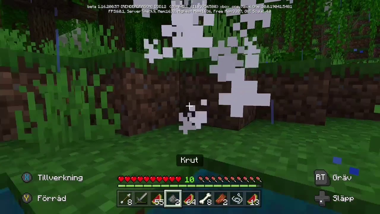 Minecraft Episode (7) - YouTube