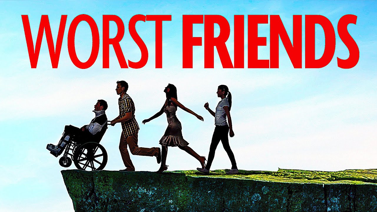 Worst Friends | Full Movie | Comedy - YouTube